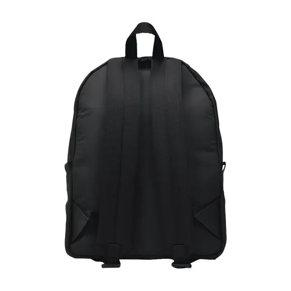 Alexander McQueen Metropolitan Backpack - Black