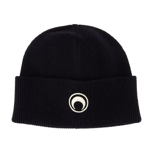 MARINE SERRE Beanie