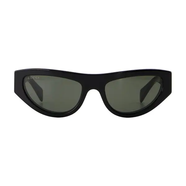 Gucci Gg1919s Sunglasses - Black