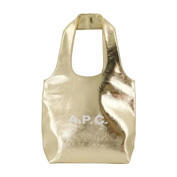 A.p.c. Ninon Small Shopper Tote