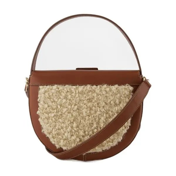 A.p.c. Small Crossbody Bag
