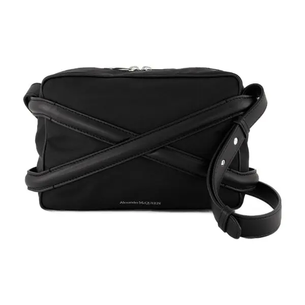 Alexander McQueen Crossbody Bag