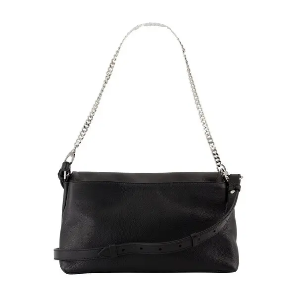 Zadig&Voltaire Rocky Ii Crossbody Leather