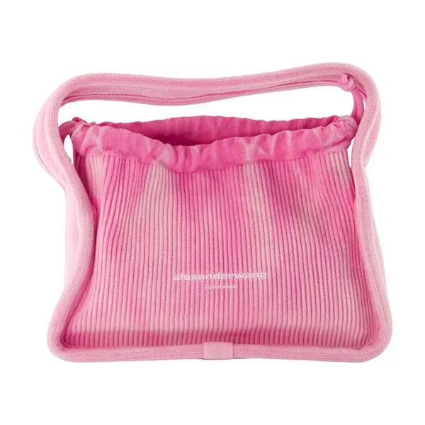 Alexander Wang Ryan Small Bag - Pink