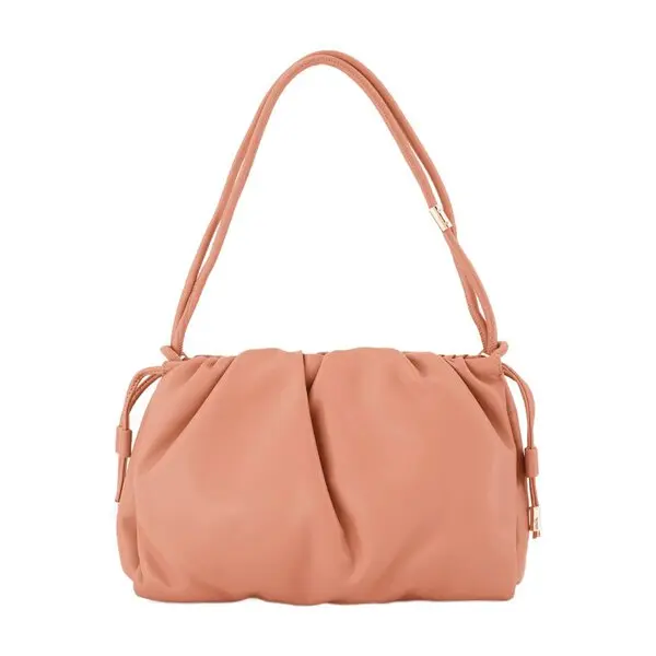 A.p.c. Ninon Synthetic Shoulder Bag