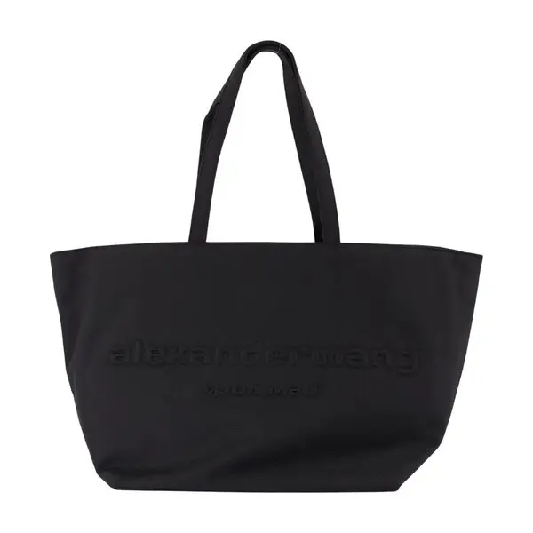 Alexander Wang Punch Shopper Bag