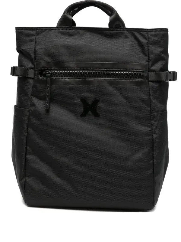 John Richmond Backpack - Black