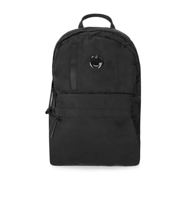 C.P. COMPANY Nylon B Backpack - Black