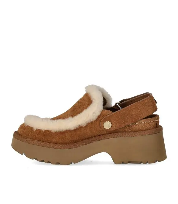 UGG Esmee Clog - Brown