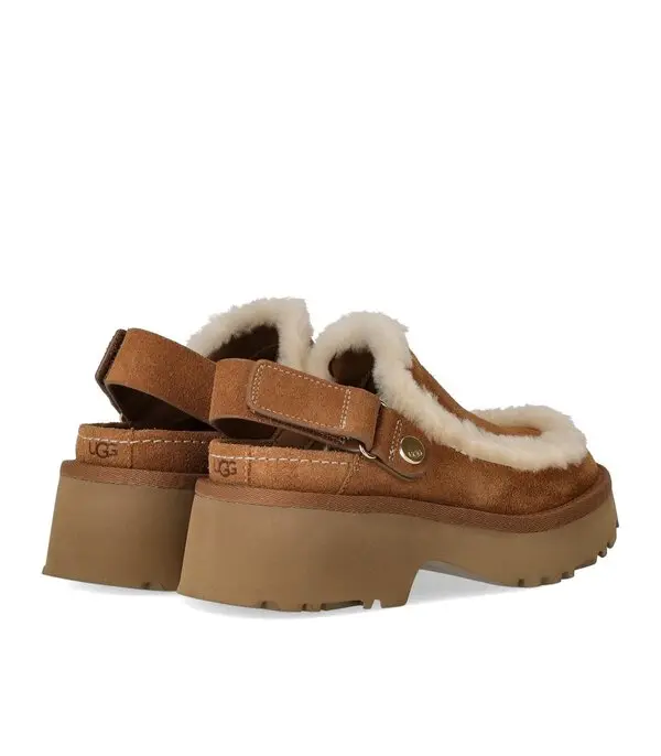 UGG Esmee Clog - Brown