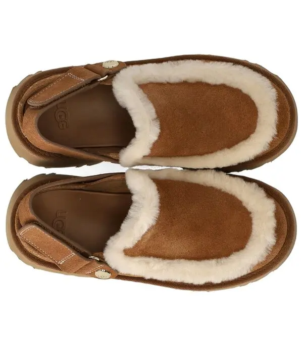 UGG Esmee Clog - Brown