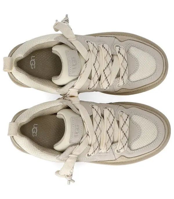 UGG Lo Lowmel Sneakers