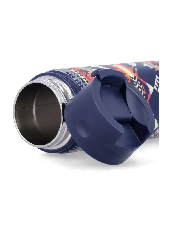 Pendleton Nehalem 16 Oz. Travel Mug - Nehalem Navy