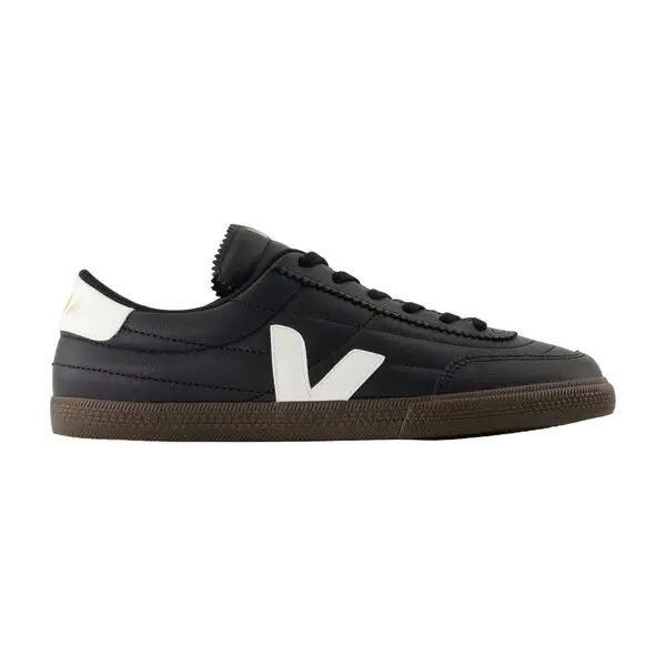 VEJA Panenka Leather Sneakers