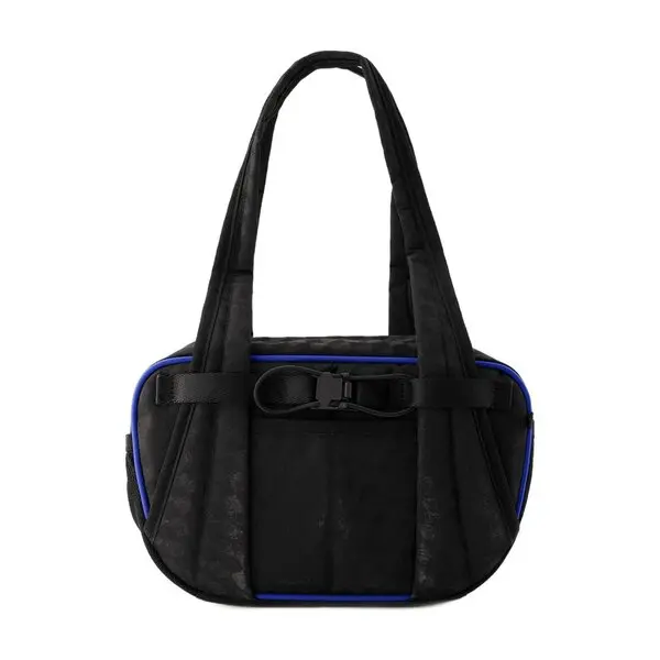 ADER ERROR Bowling Leather Bag