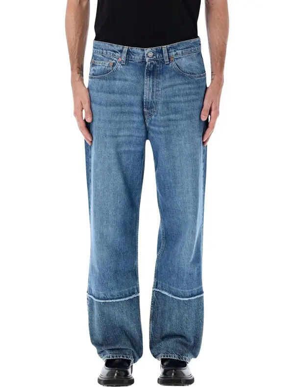 Our Legacy Third Cut Jeans