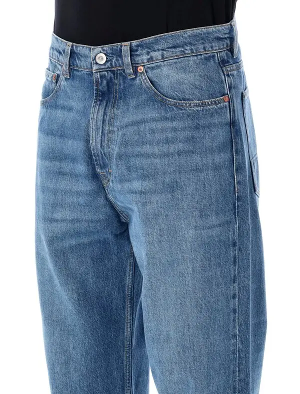 Our Legacy Third Cut Jeans