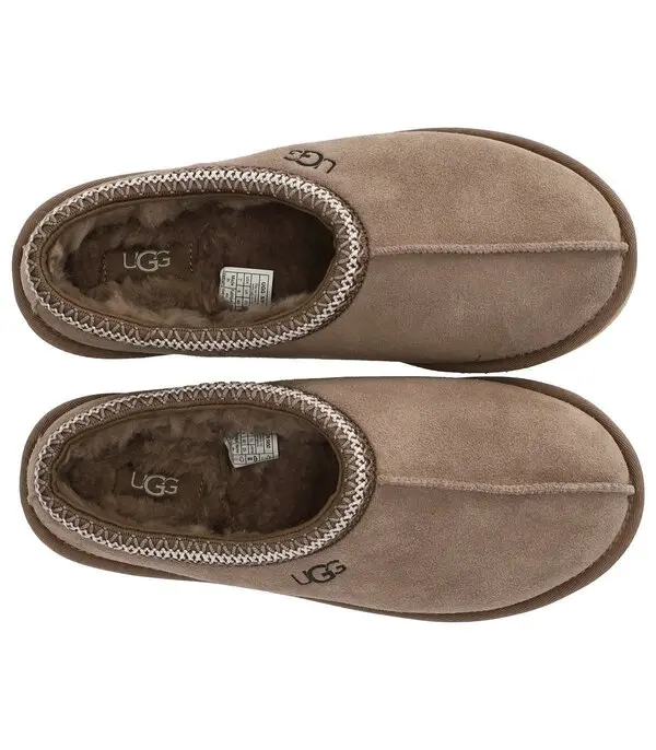 UGG Tasman Slipper - Grey