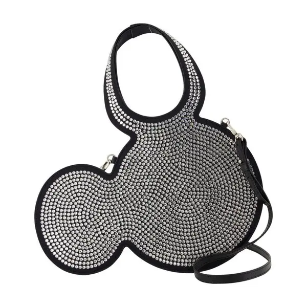 Coperni X Disney Mickey Mini Shoulder Bag