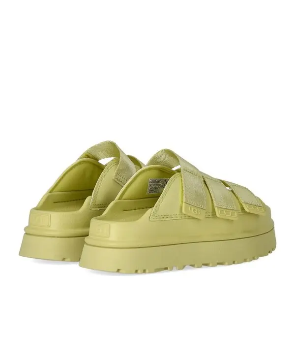 UGG Goldenglow Sandal - Green