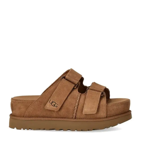 UGG Goldenstar Hi Sandals