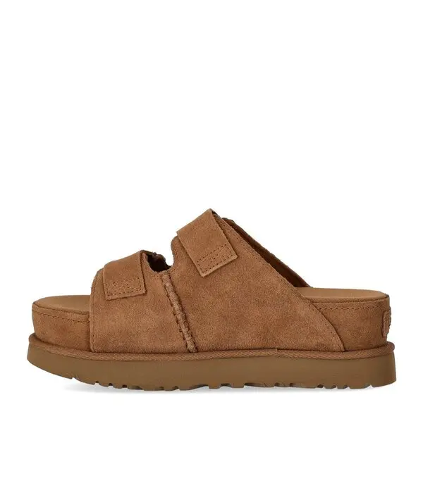 UGG Goldenstar Hi Sandals