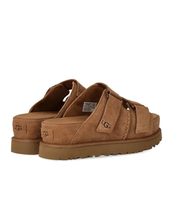 UGG Goldenstar Hi Sandals