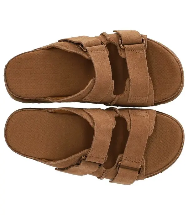 UGG Goldenstar Hi Sandals
