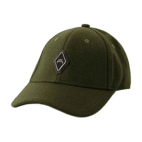 A-COLD-WALL* Diamond Cap - Khaki