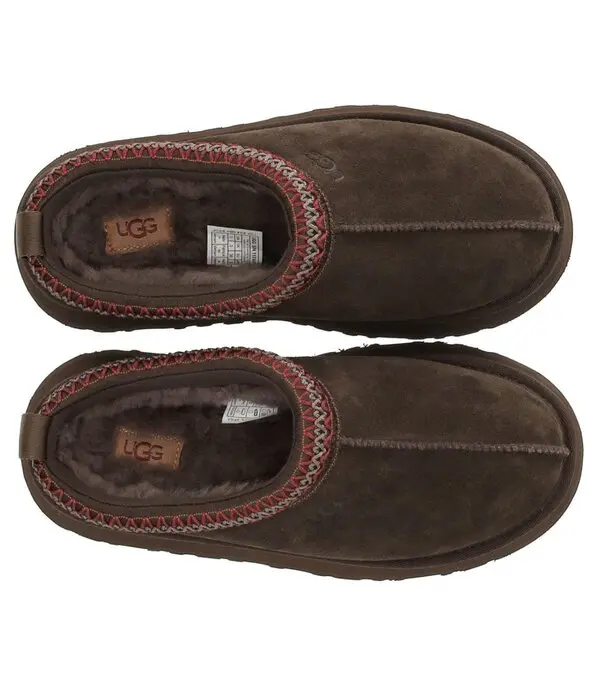 UGG Tazz Ii Slipper - Brown