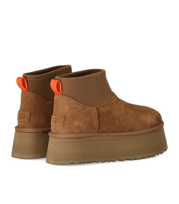 UGG Classic Mini Dipper Boots