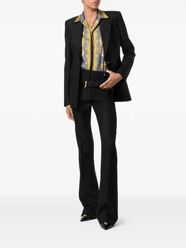 Versace Tailored Blazer