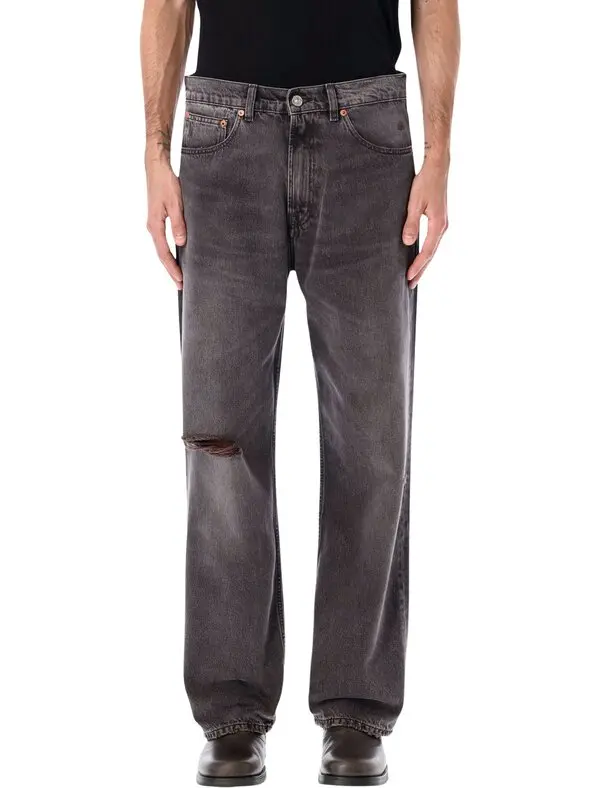 Our Legacy Third Cut Jeans