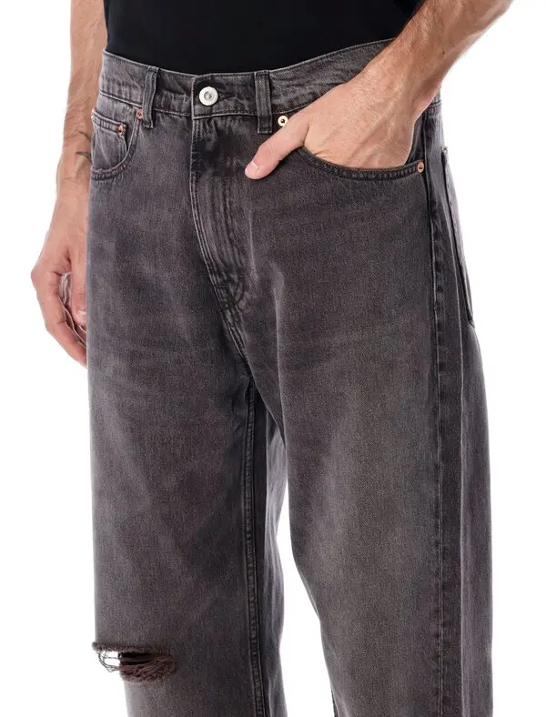 Our Legacy Third Cut Jeans