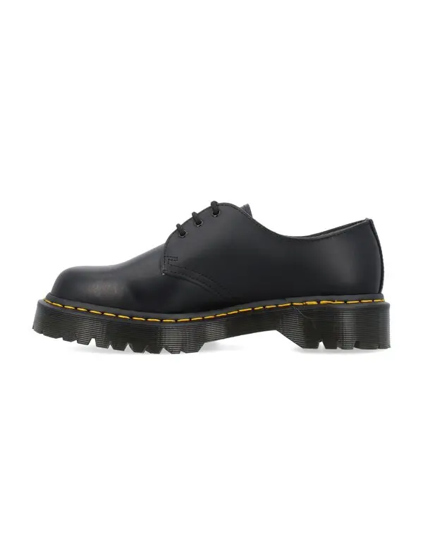 Dr. Martens 1461 Bex Leather Oxfords