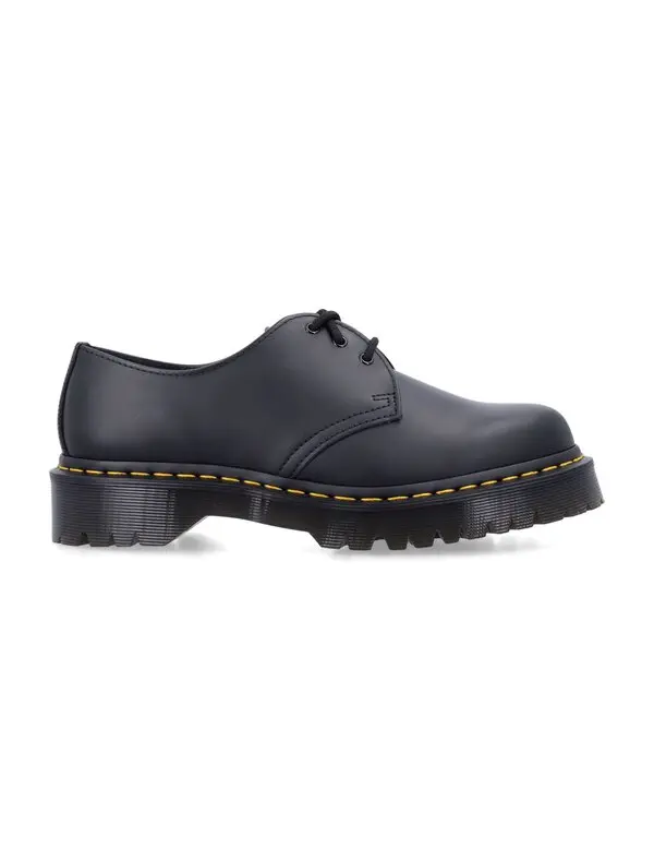 Dr. Martens 1461 Bex Leather Oxfords