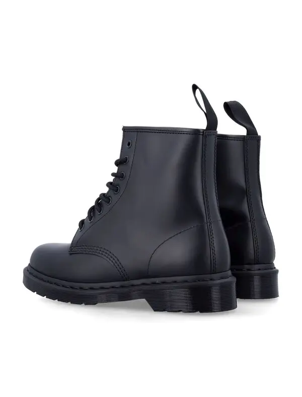 Dr. Martens 1460 Mono Smooth Leather Boots