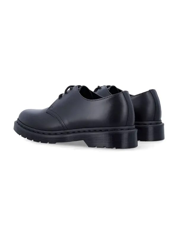 Dr. Martens 1461 Mono Smooth Leather Oxfords
