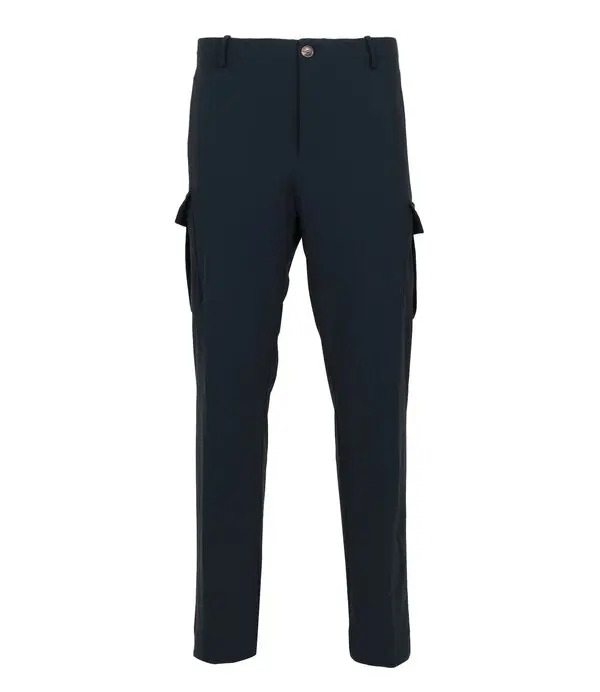 RRD Tailored Surflex® Technical Fabric Trousers