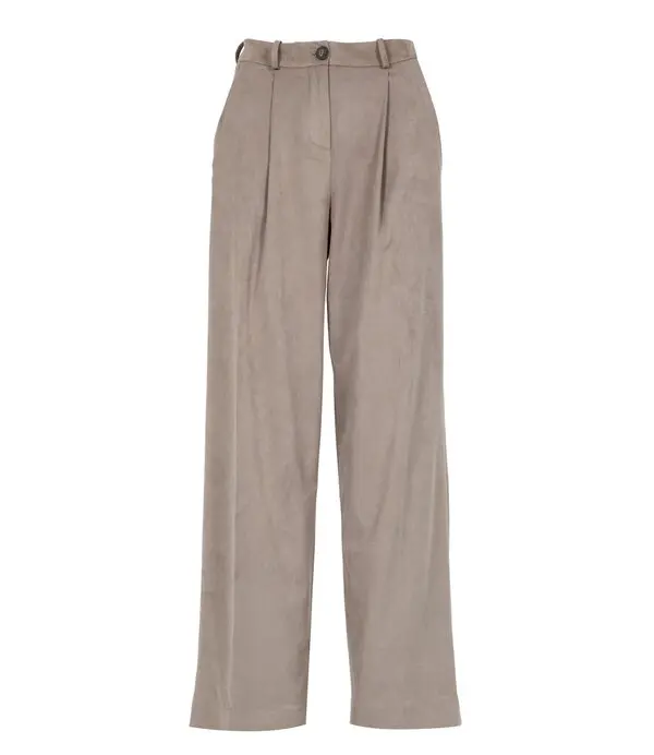 RRD Wide Leg Trousers