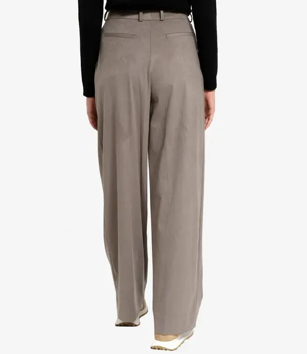RRD Wide Leg Trousers