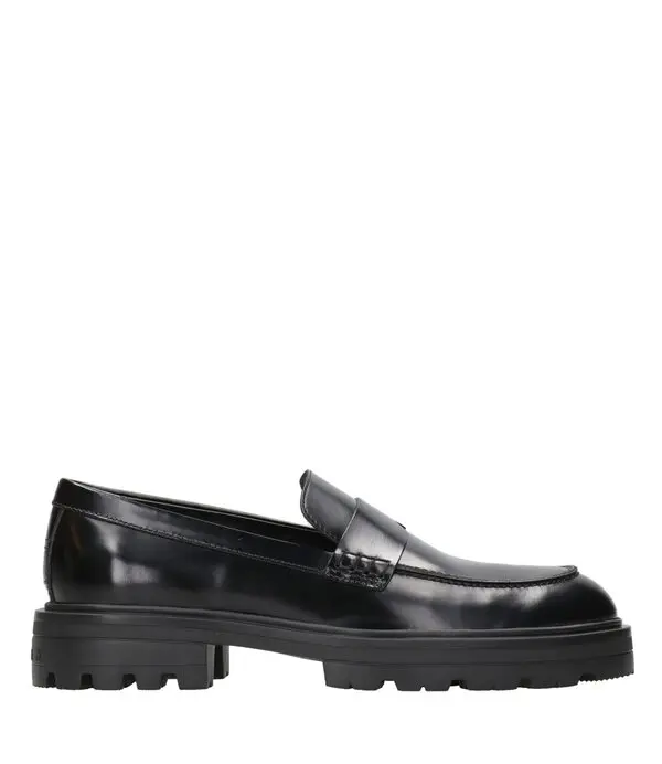 Hogan Loafers
