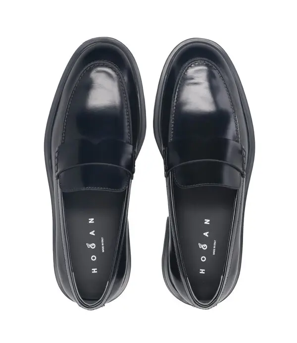 Hogan Loafers