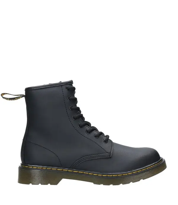 Dr. Martens Genix Nappa Leather Boots