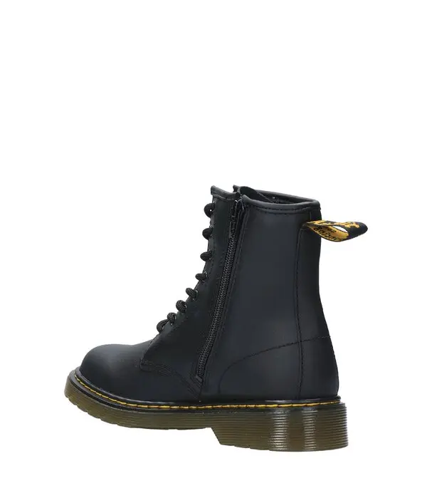 Dr. Martens Genix Nappa Leather Boots