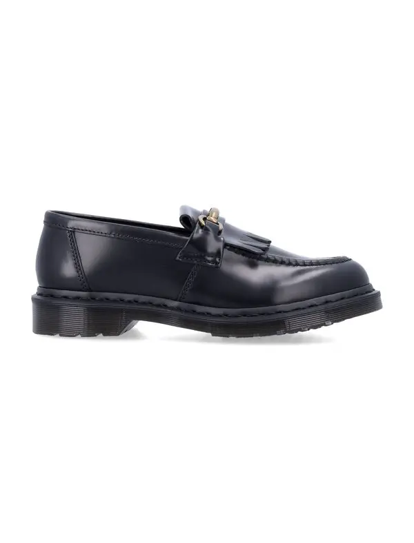 Dr. Martens Adrian Snaffle Loafers