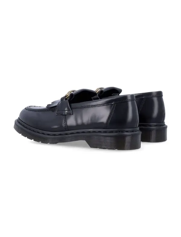 Dr. Martens Adrian Snaffle Loafers