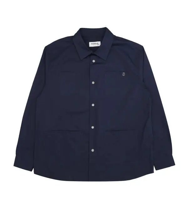 DONDUP Button Down Shirt