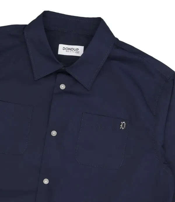 DONDUP Button Down Shirt