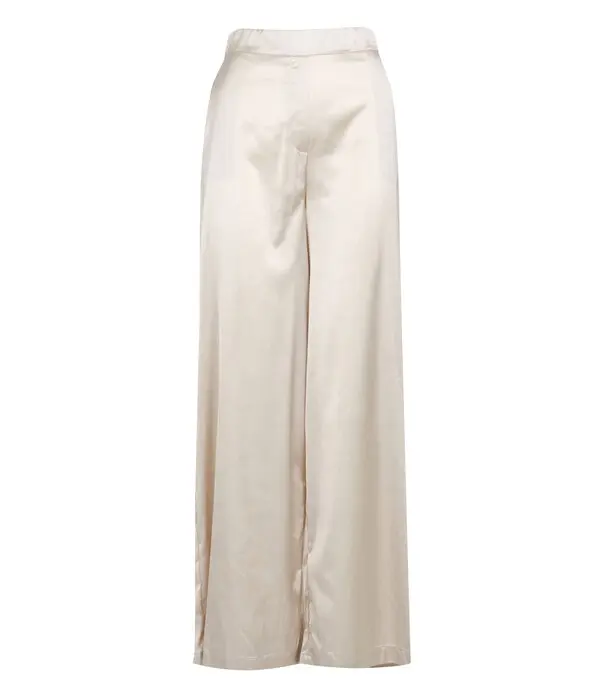 GRAN SASSO Wide Leg Trousers